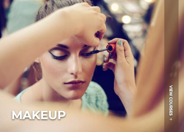 The London School of Beauty & Make-Up | LSBM - Beauty Academy