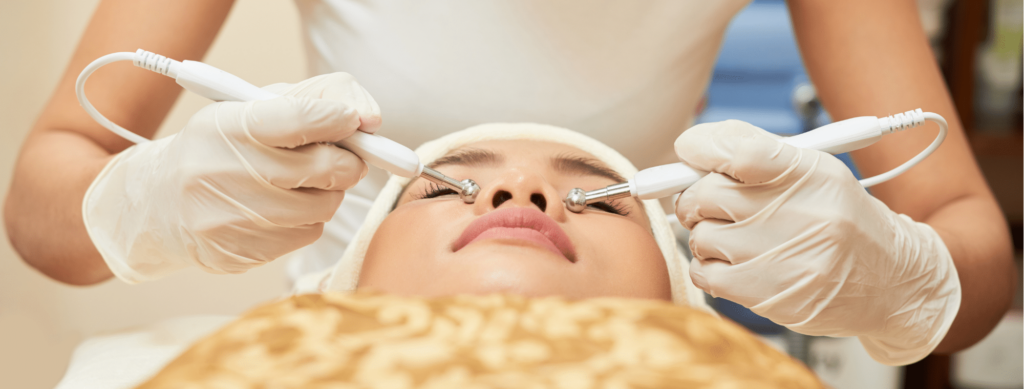 Advancements in Facial and Skincare Technology - London School of ...