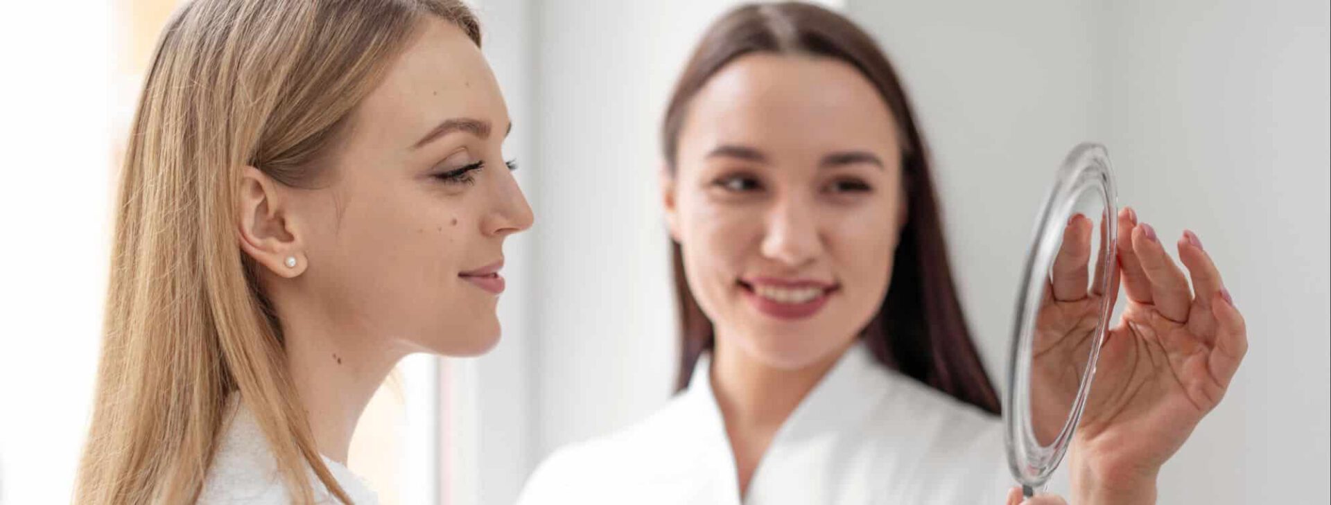 How to perform a beauty treatment client consultation? - London School ...