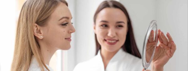 How to perform a beauty treatment client consultation? - London School ...